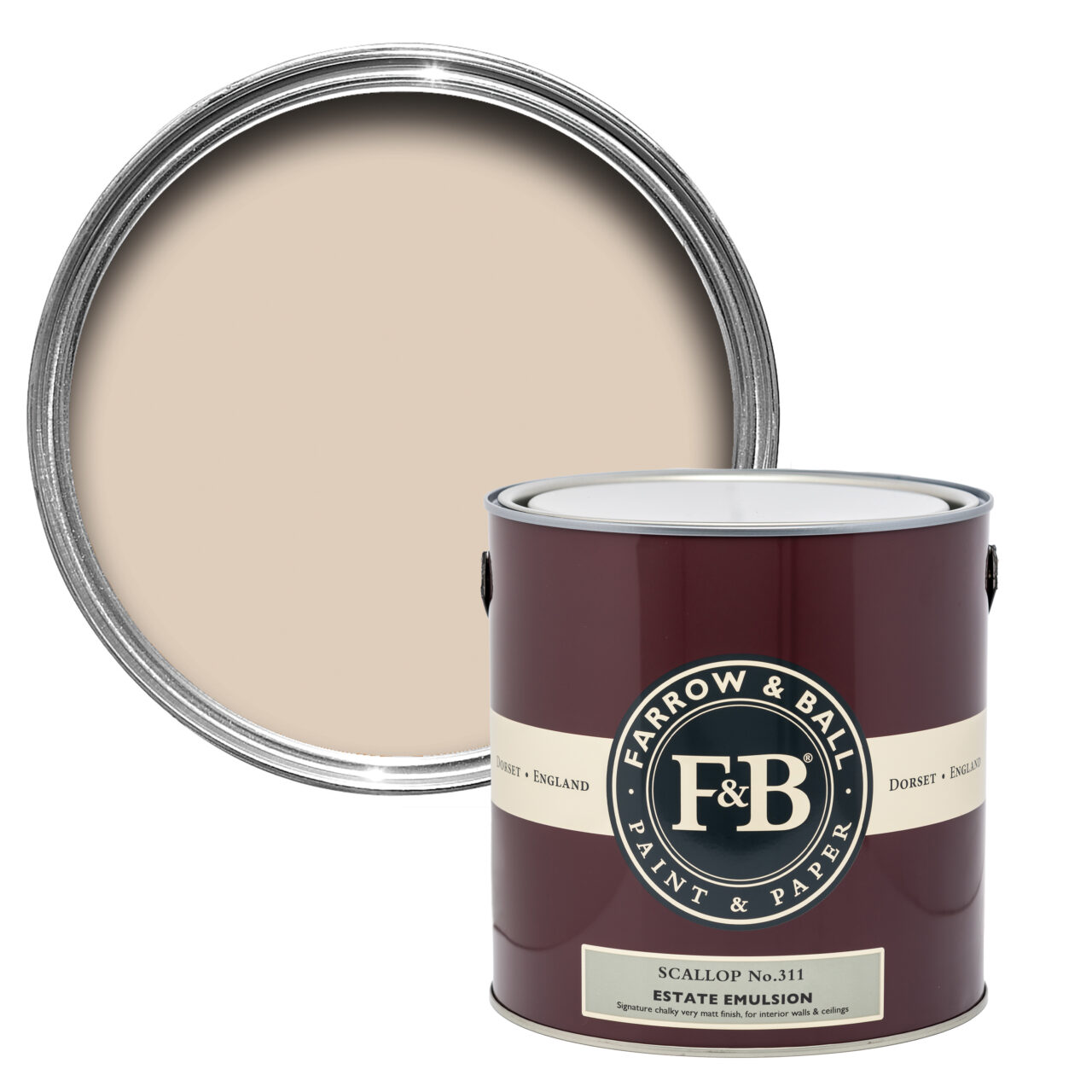 Le Nuancier Farrow and ball 2025 est arrivé ! - Sorain Styles